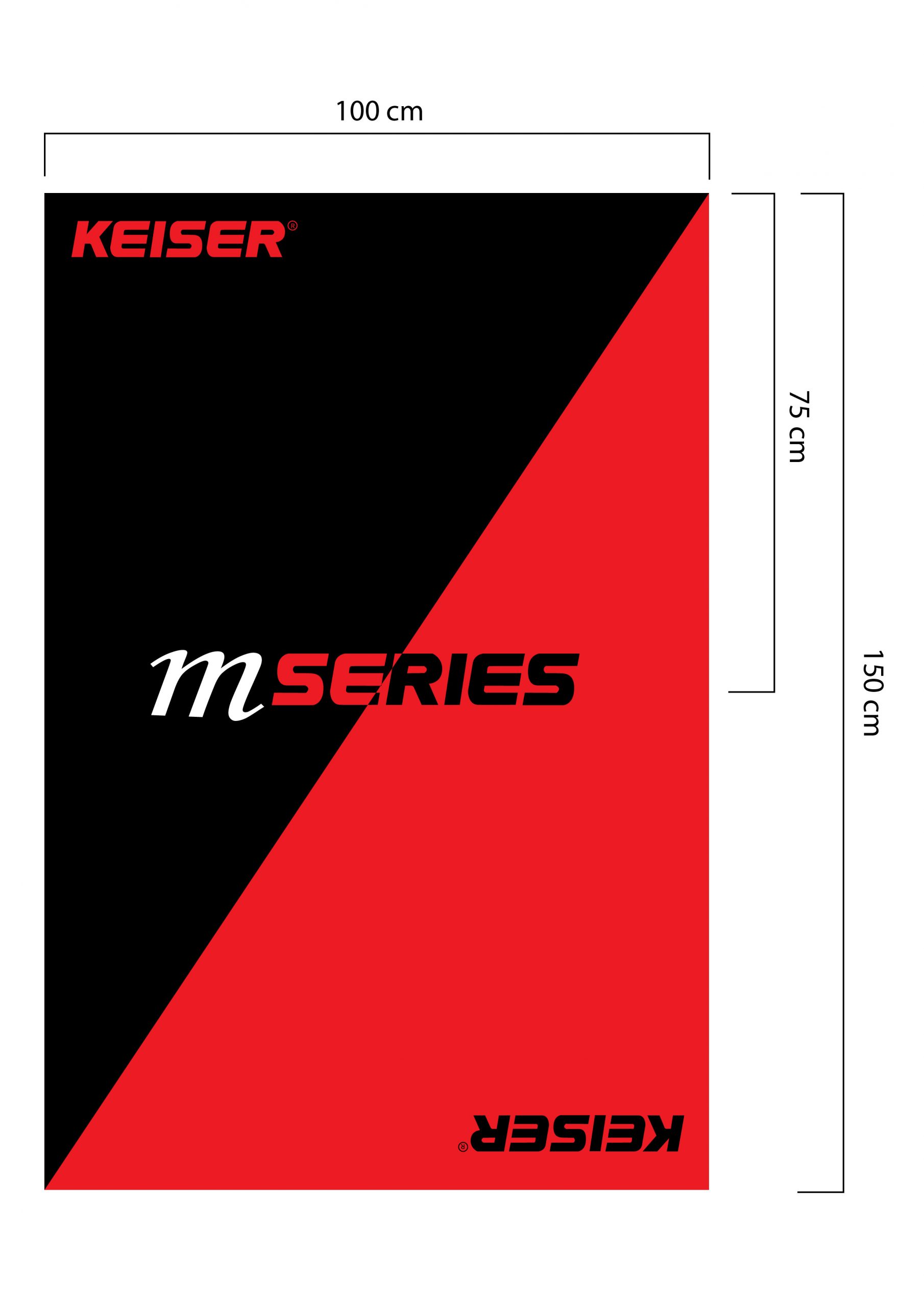 Keiser Mat – MLifeShop