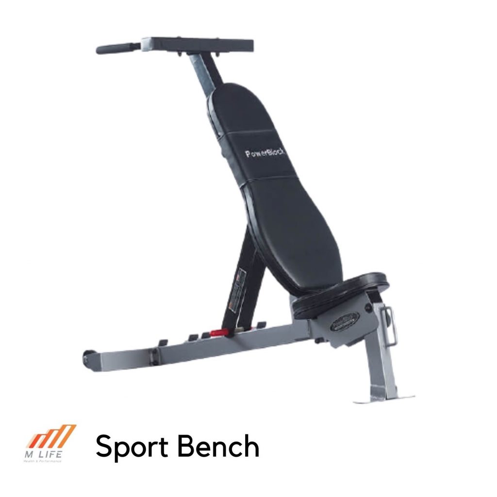 Sport Bench – MLifeShop