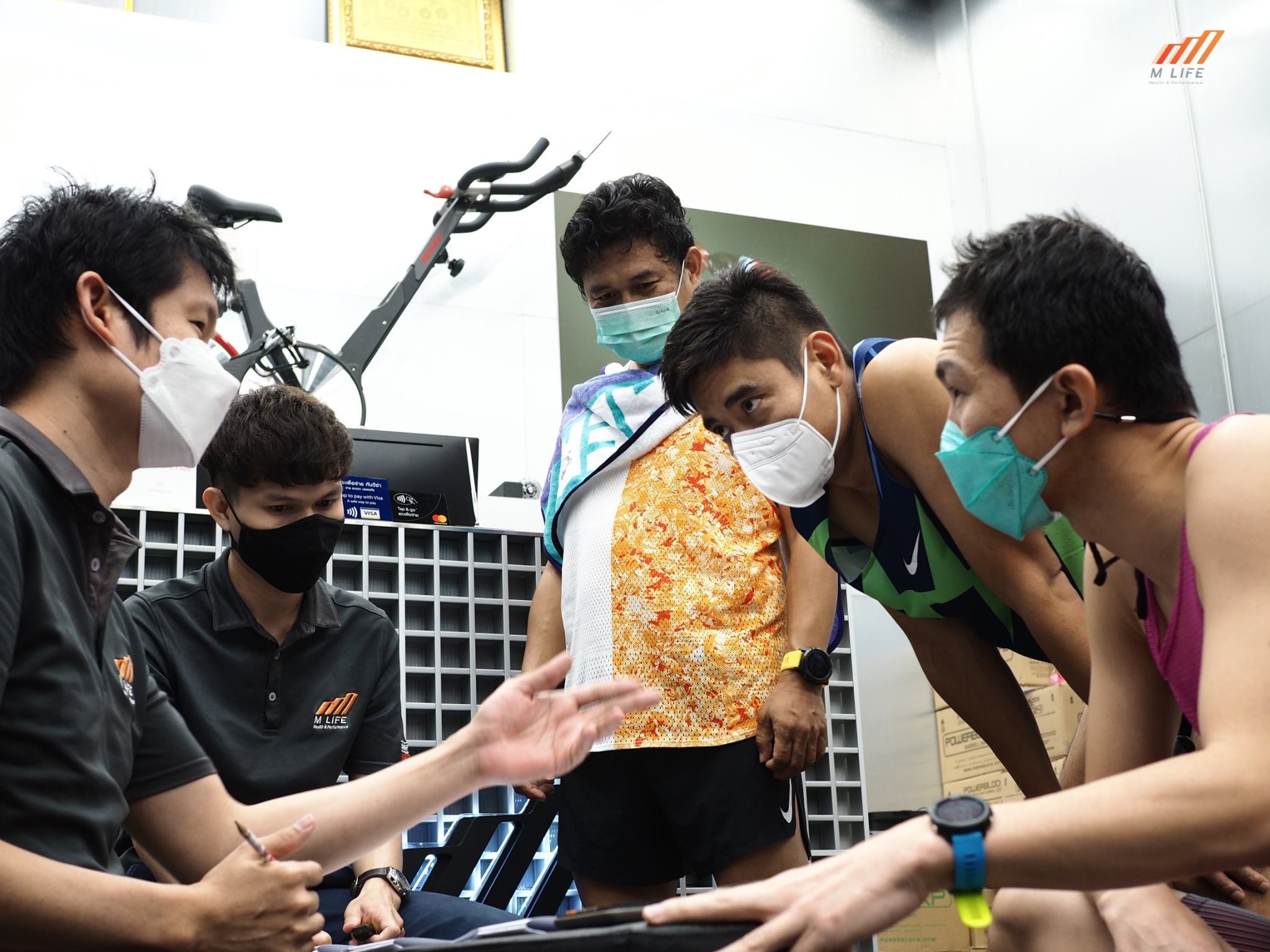 MLifeShop – MLife Shop